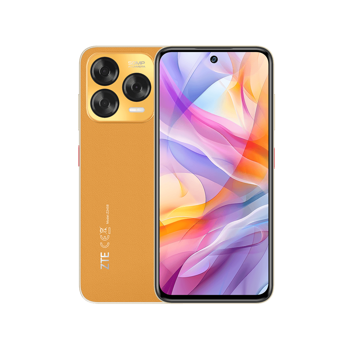 ZTE Official Website-Czech Republic - ZTE