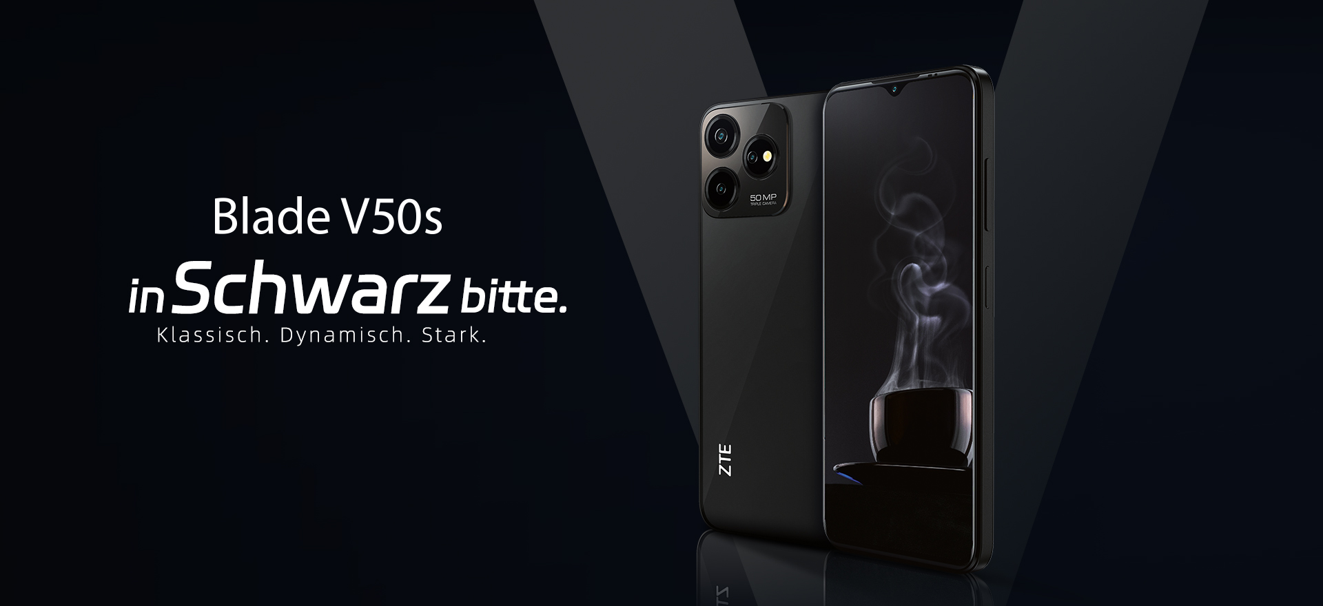 ZTE Germany - Offizielle Webseite