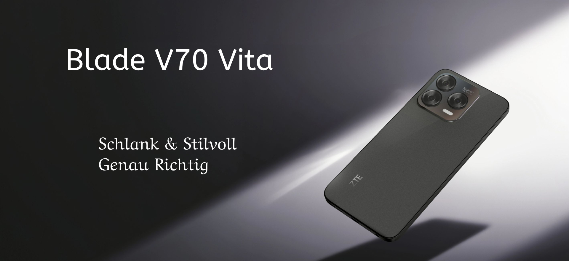 ZTE Blade V70 Vita