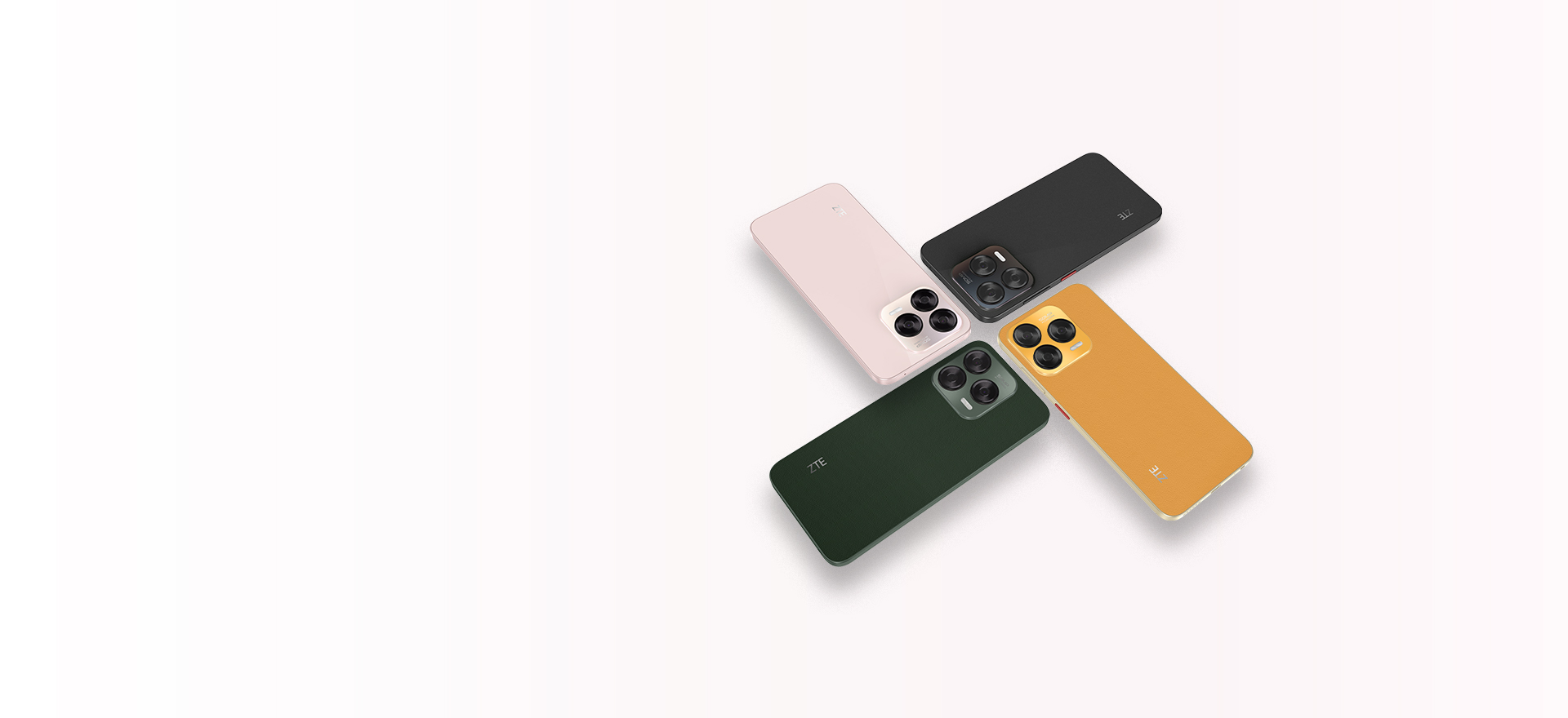 ZTE Official Website-Global - ZTE