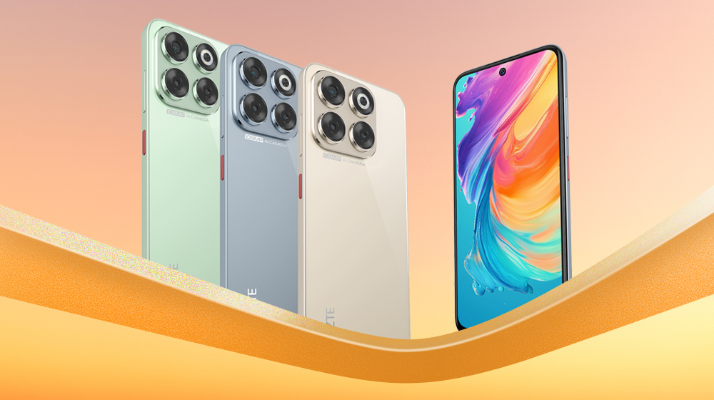 ZTE Official Website-Global - ZTE