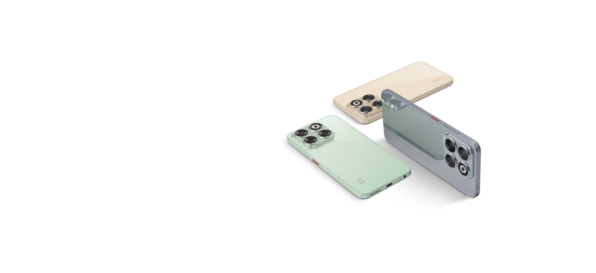 ZTE Official Website-Global - ZTE