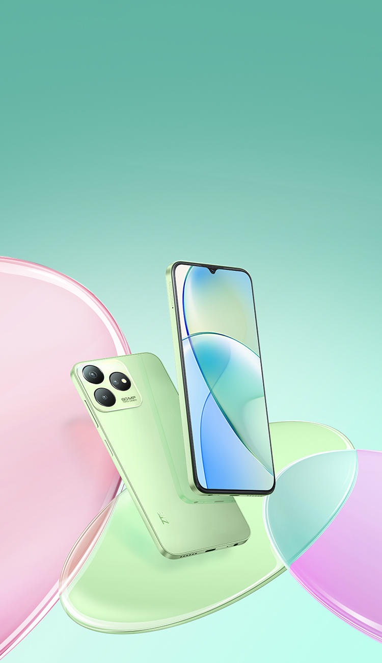 ZTE Official Website-Uganda - ZTE