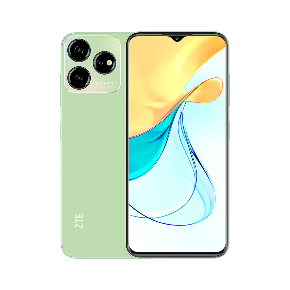 ZTE Official Website-Spain - ZTE