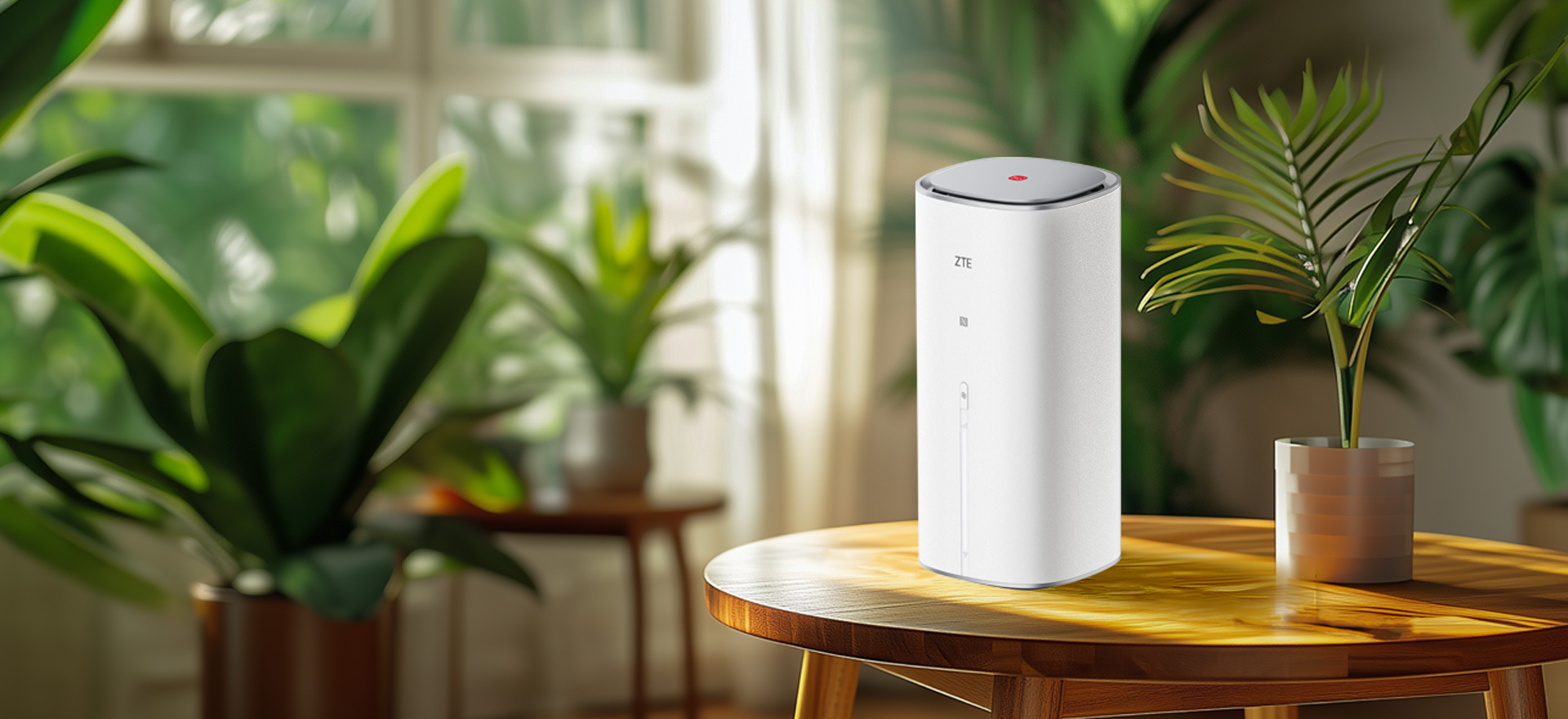 ZTE Official Website-Global - ZTE