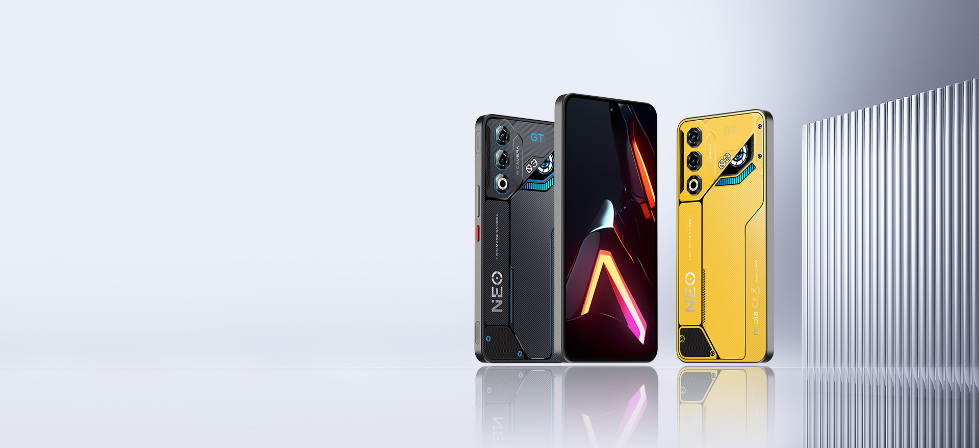 ZTE Official Website-Global - ZTE