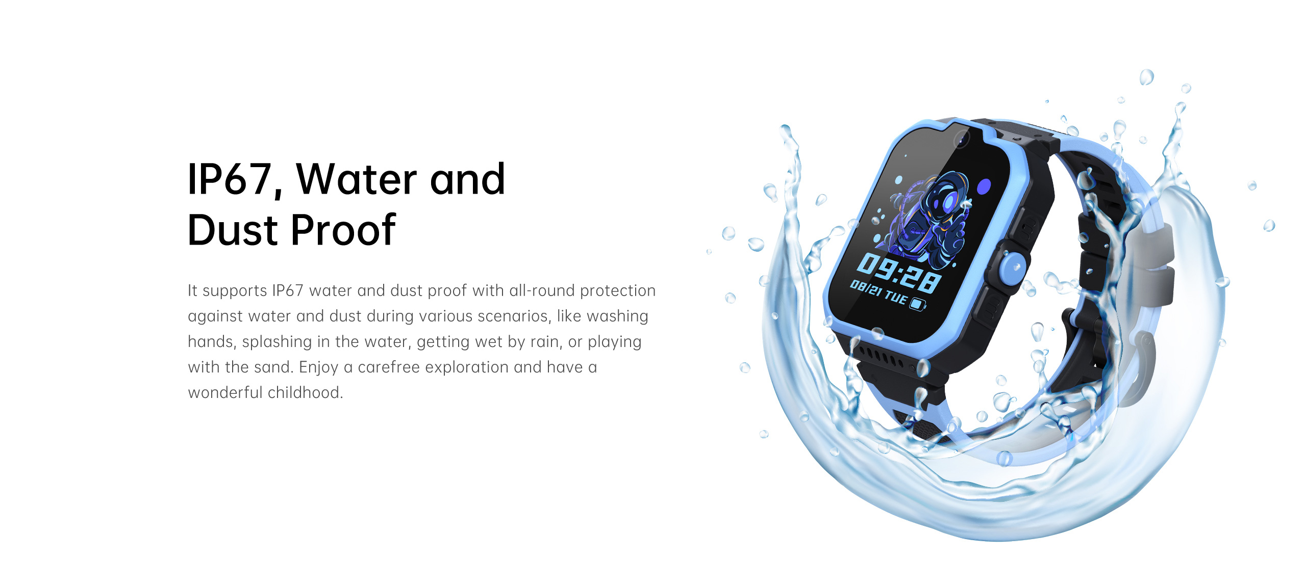 ZTE Watch K1 Pro