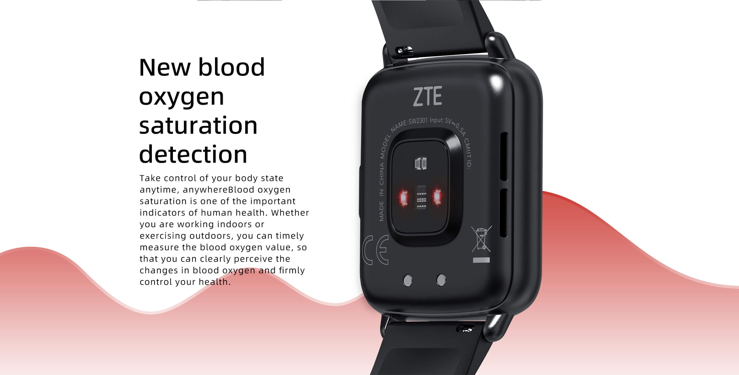 ZTE Watch Live 3