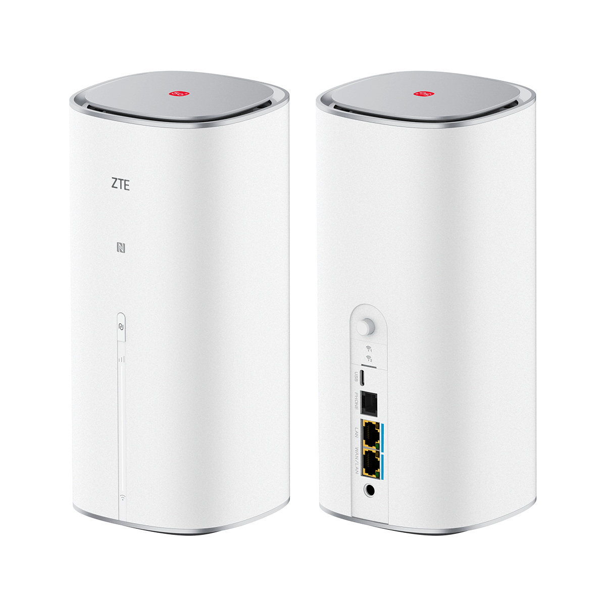 ZTE Official Website-Global - ZTE