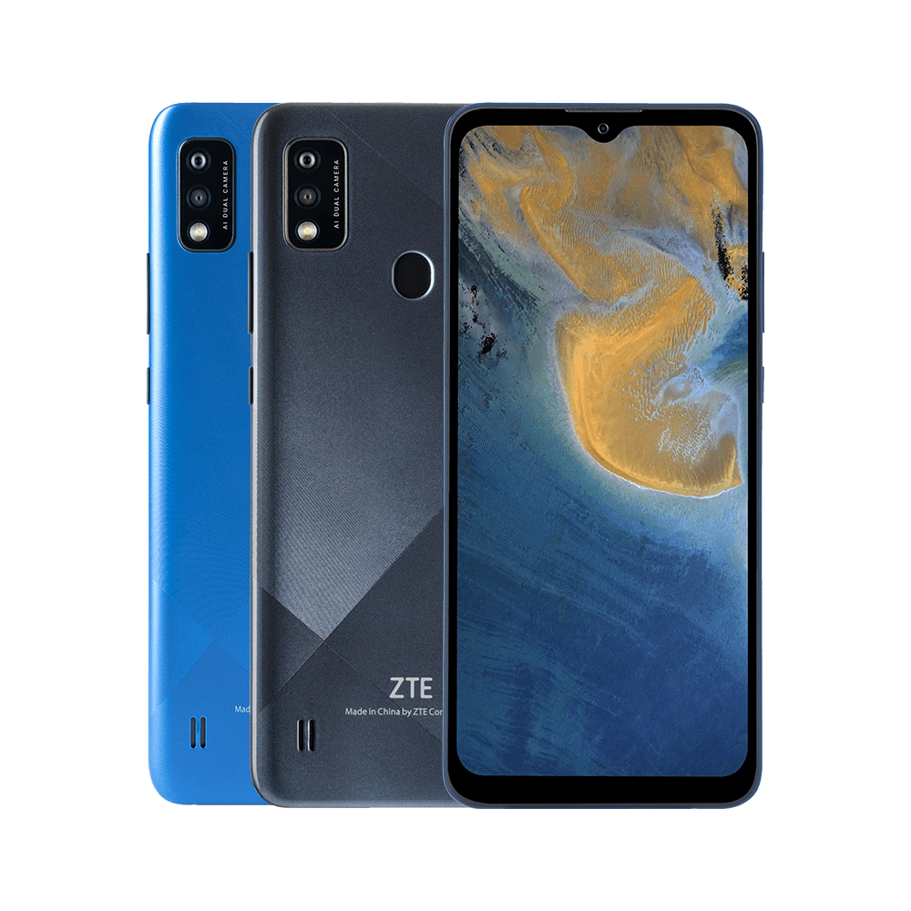 ZTE Official Website-Bangladesh - ZTE