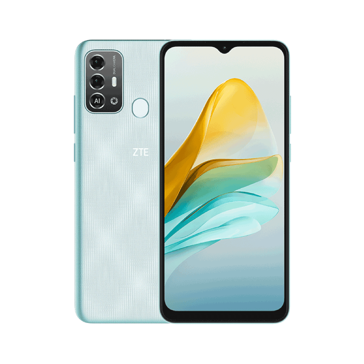 ZTE Official Website-Global - ZTE