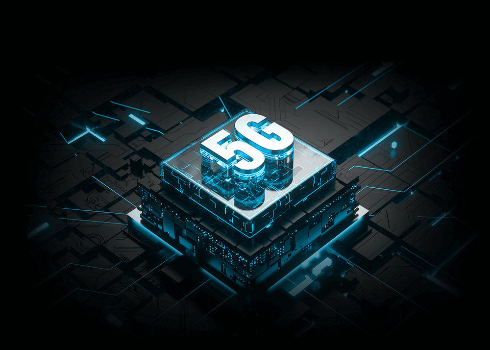 ZTE Blade V50 Design 5G