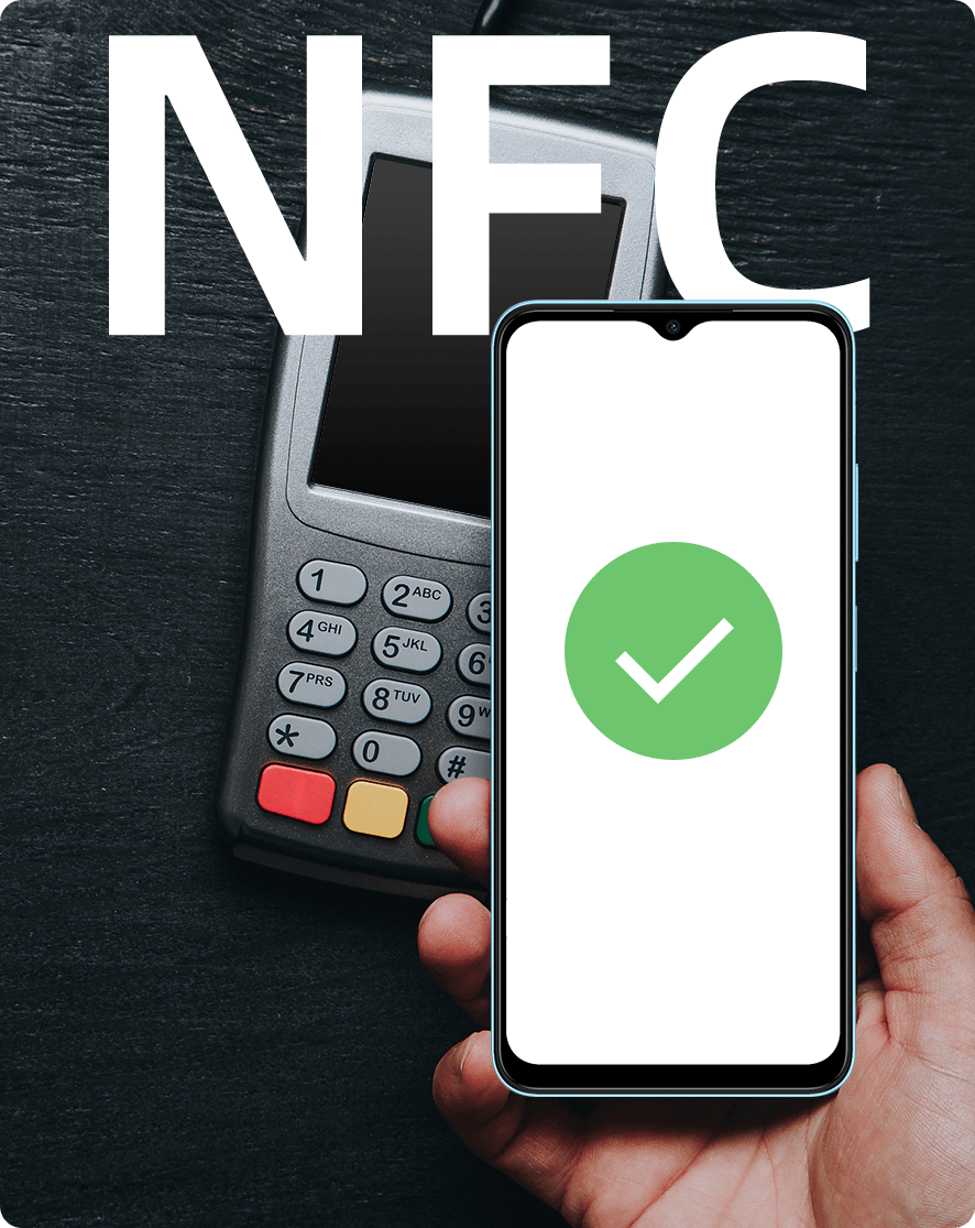 ZTE Blade V50 Design 5G