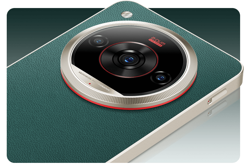 nubia Focus 2 Ultra 5G