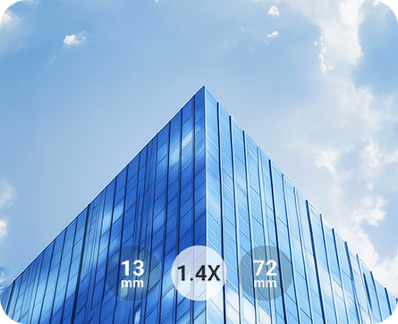 nubia Focus 2 Ultra 5G