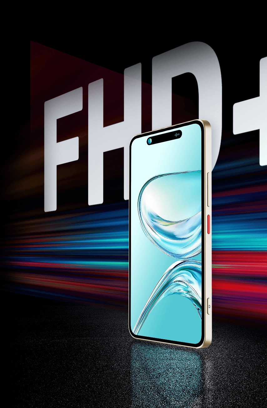 nubia Focus 2 Ultra 5G