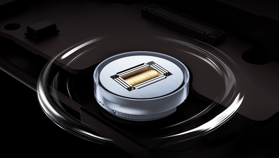nubia Neo 3 GT 5G