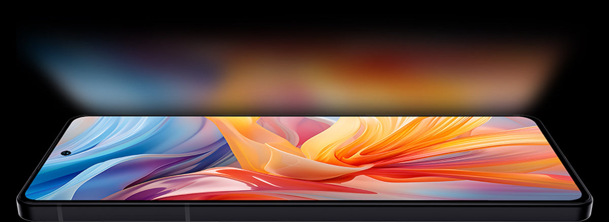 nubia Z50S Pro