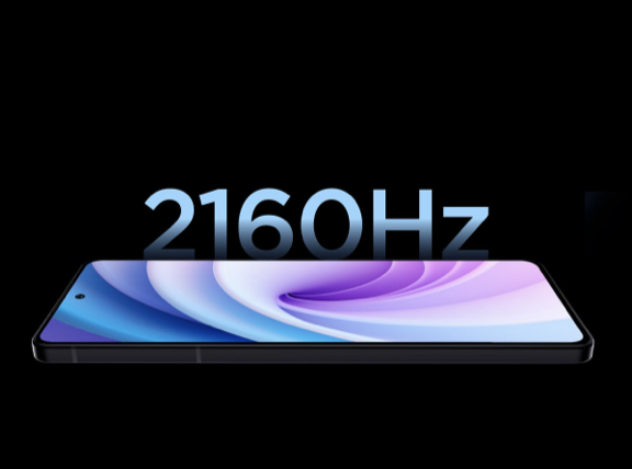 nubia Z50S Pro