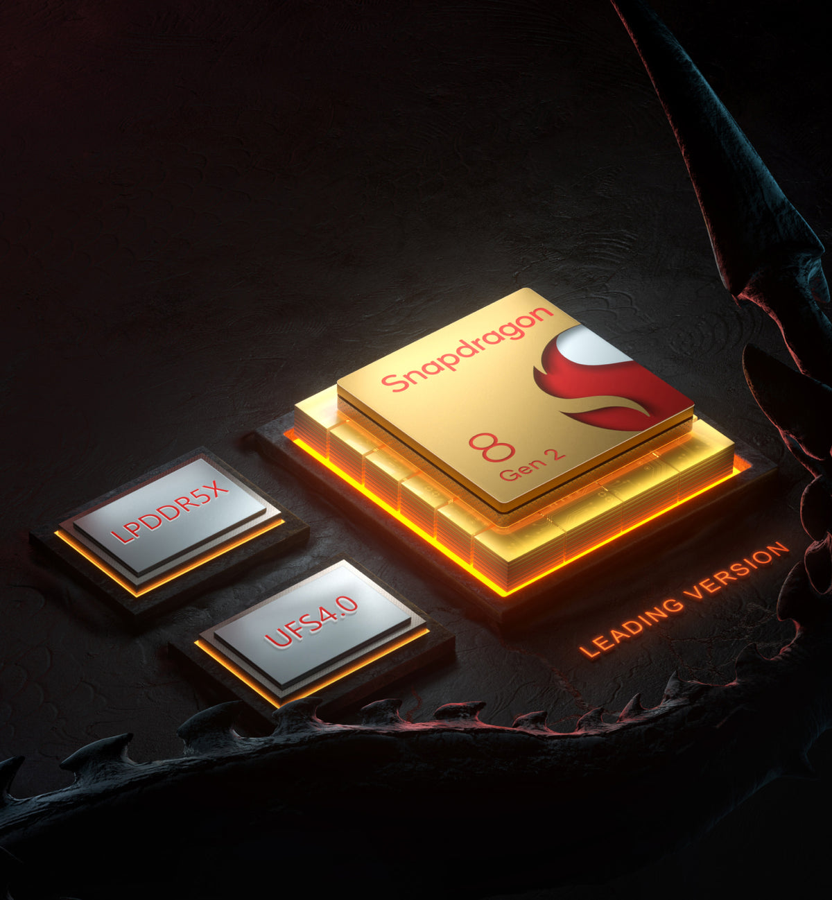 nubia Z50S Pro
