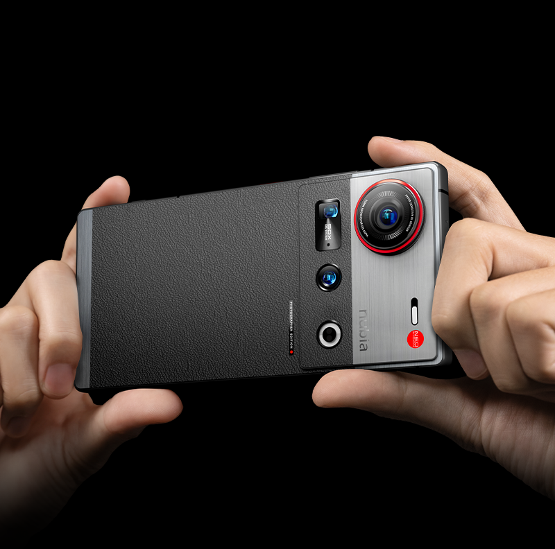 nubia Z70S Ultra
