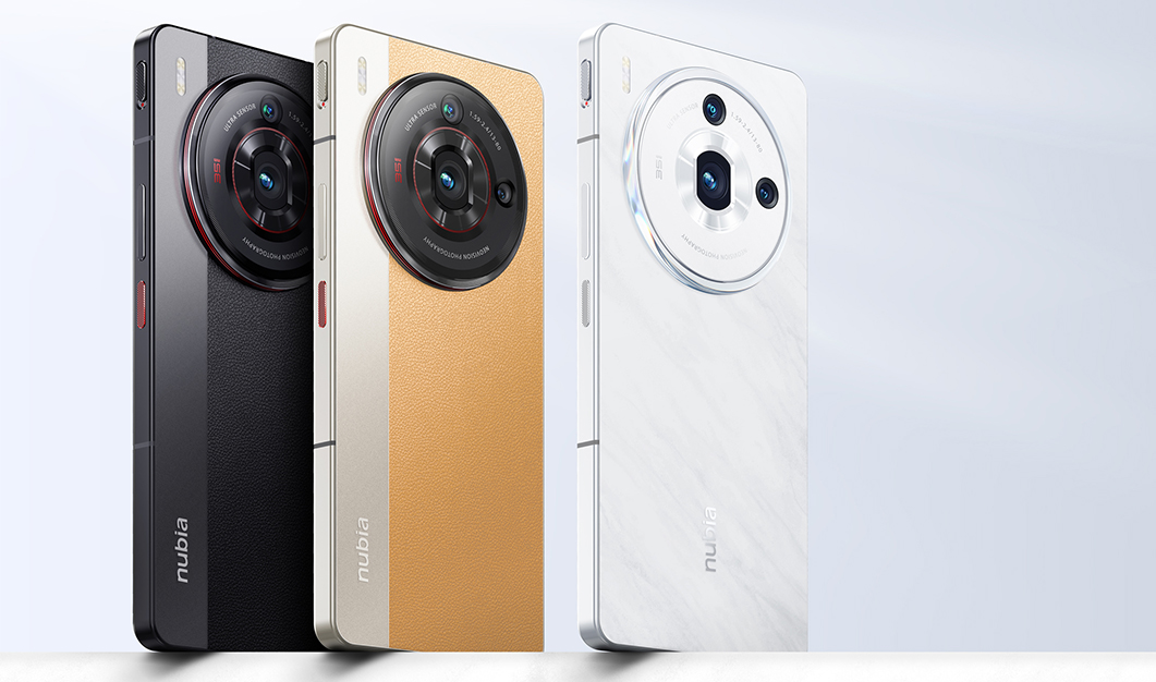 ZTE Official Website-Global - ZTE