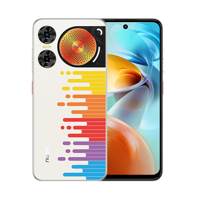 ZTE Official Website-Italy - ZTE